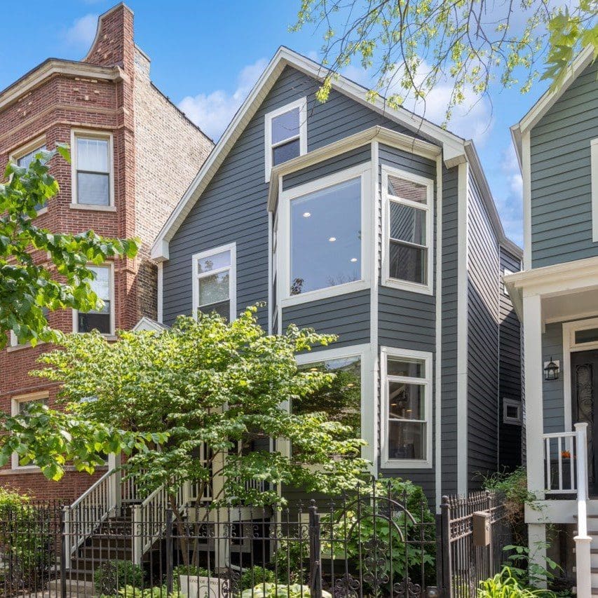 Buy | PorterGoldberg Residential